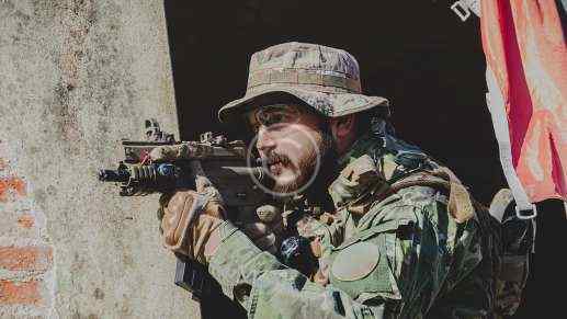 Strikeball - Shop Online! - Backwood Sports