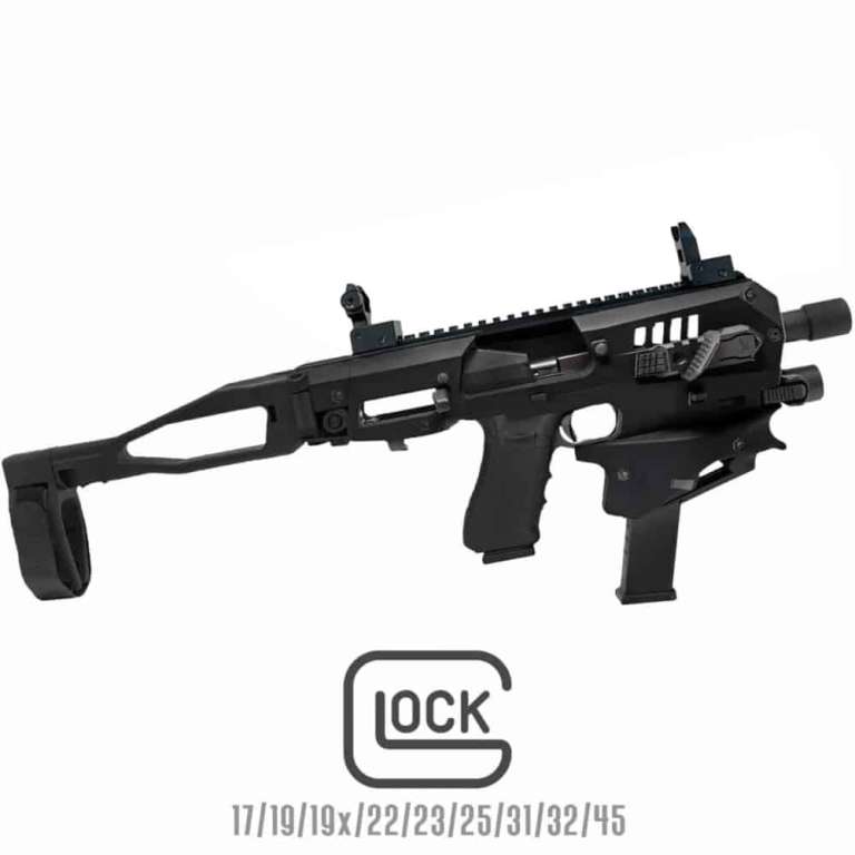 MICRO CONVERSION KIT (TAURUS G2/G2C/G3/G3C/G3X/G3XL/PT111G2) - Shop ...