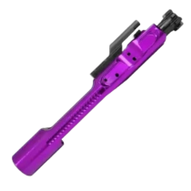 Binary Triggers vs. Forced Reset Triggers : A Comprehensive Look