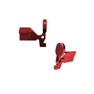 Binary Triggers vs. Forced Reset Triggers : A Comprehensive Look