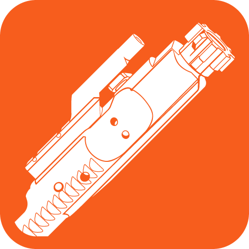 Maxim Defense PDX Review : PDW Power-House